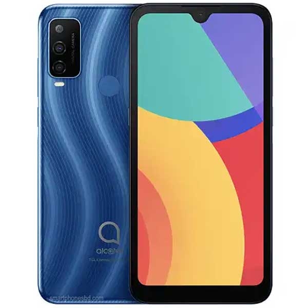 Alcatel 1L Pro (2021) Price in Bangladesh, Full Specs (Feb 2025)