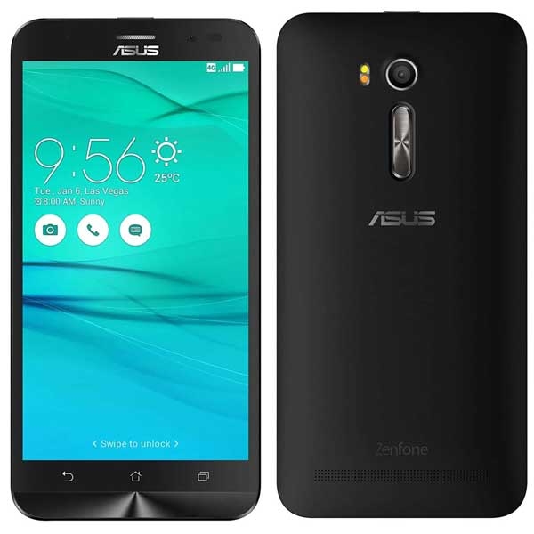 Asus Zenfone Go ZB552KL Price in Bangladesh, Full Specs (Sep 2025)