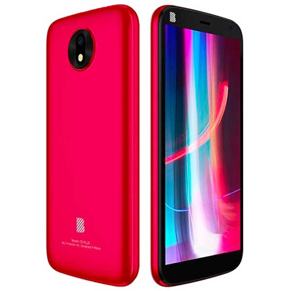 BLU C5 Plus Price in Bangladesh, Full Specs (Sep 2025)