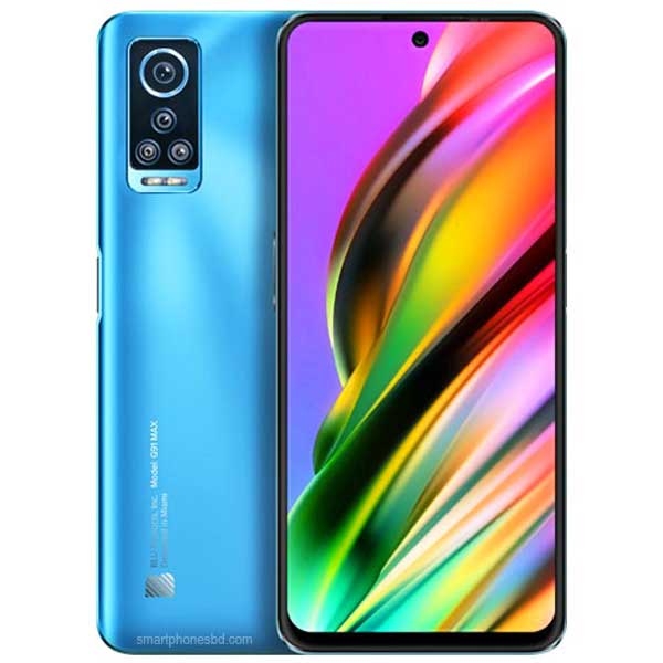 BLU G91 Max Price in Bangladesh, Full Specs (Sep 2025)
