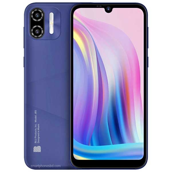 BLU J6S Price in Bangladesh, Full Specs (May 2025)