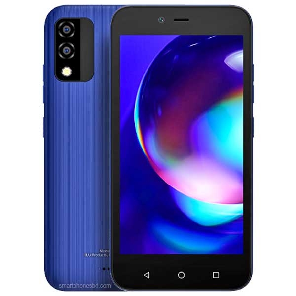 BLU Studio X5 Price in Bangladesh, Full Specs (Sep 2025)