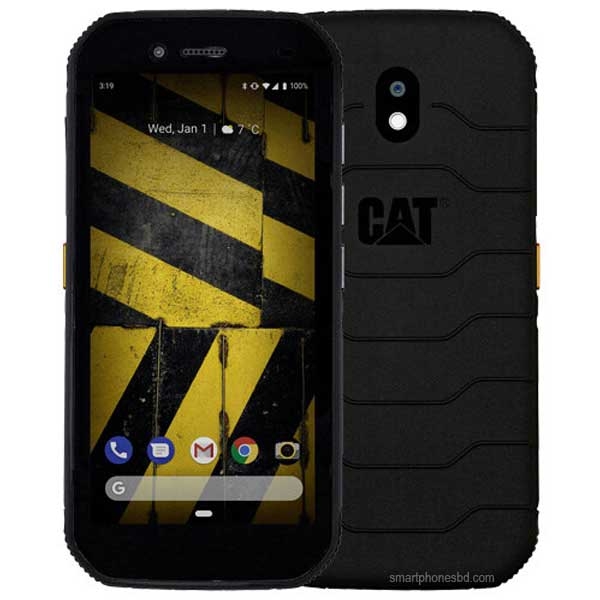 Cat S42 H+ Price in Bangladesh, Full Specs (Jun 2025)