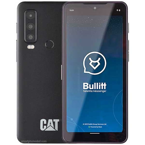 Cat S75 Price in Bangladesh, Full Specs (Apr 2025)