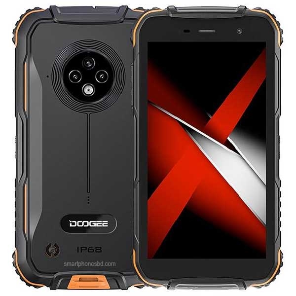 Doogee S35T Price in Bangladesh, Full Specs (Apr 2026)