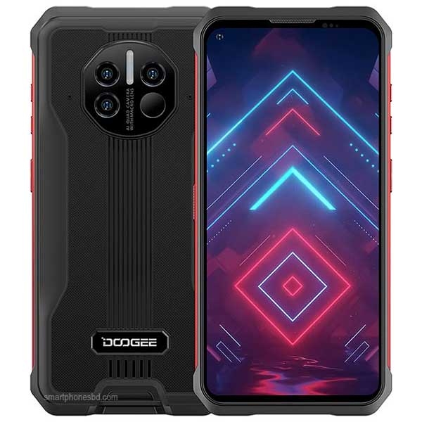 Doogee V11 Price in Bangladesh, Full Specs (Mar 2026)