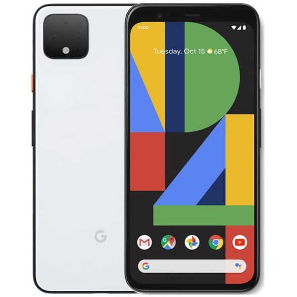 Google Pixel 4 Price in Bangladesh, Full Specs (Oct 2025)
