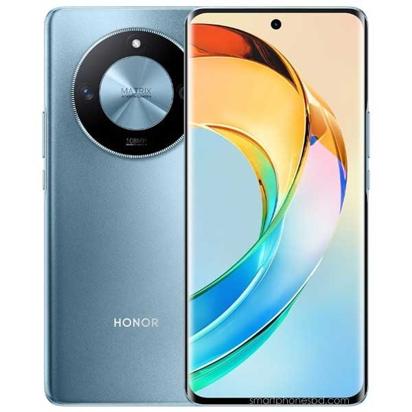 Honor X9b Price in Bangladesh, Full Specs (Oct 2025)