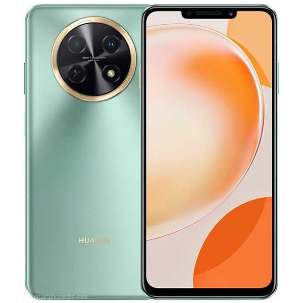 Huawei Enjoy 60X Price in Bangladesh, Full Specs (May 2026)