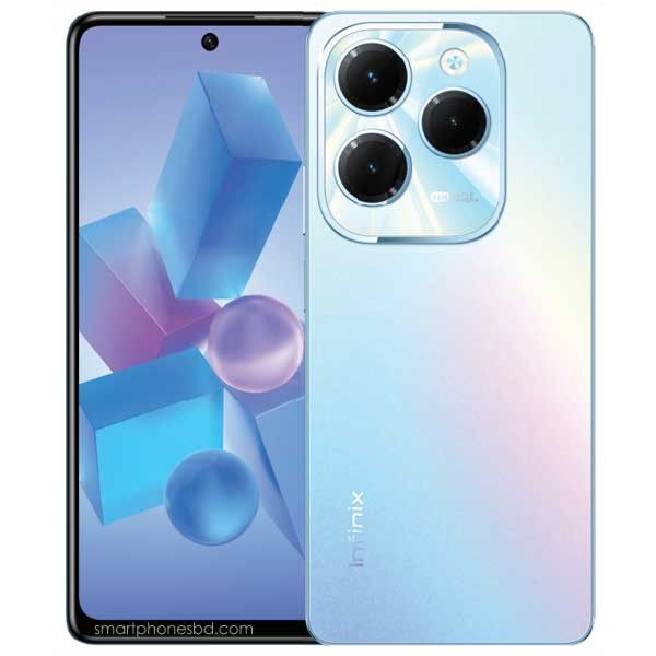 Infinix Hot 40 Price in Bangladesh, Full Specs (Sep 2025)