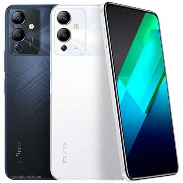 Infinix Note 12i Price in Bangladesh, Full Specs (Jun 2025)
