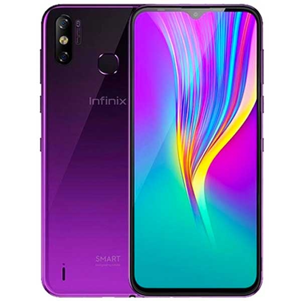 Infinix Smart 4 Price in Bangladesh, Full Specs (Oct 2025)