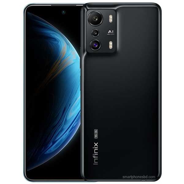Infinix Zero 5G Price in Bangladesh, Full Specs (May 2025)