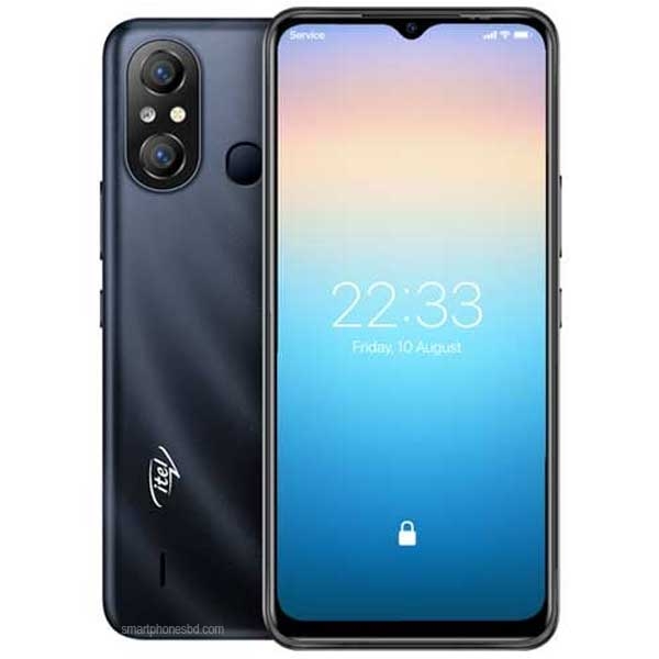 Itel A49 Price in Bangladesh, Full Specs (Sep 2025)