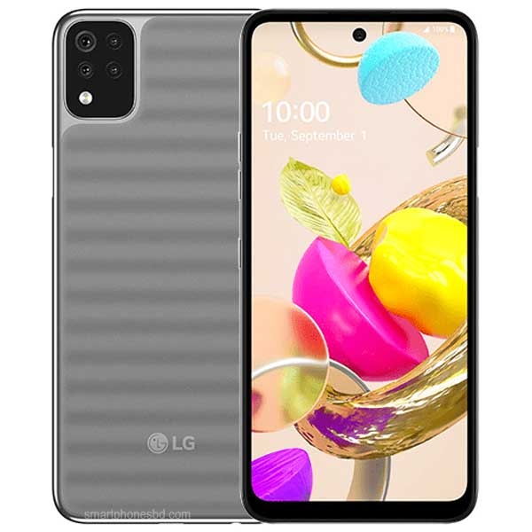 LG K42 Price in Bangladesh, Full Specs (Dec 2025)