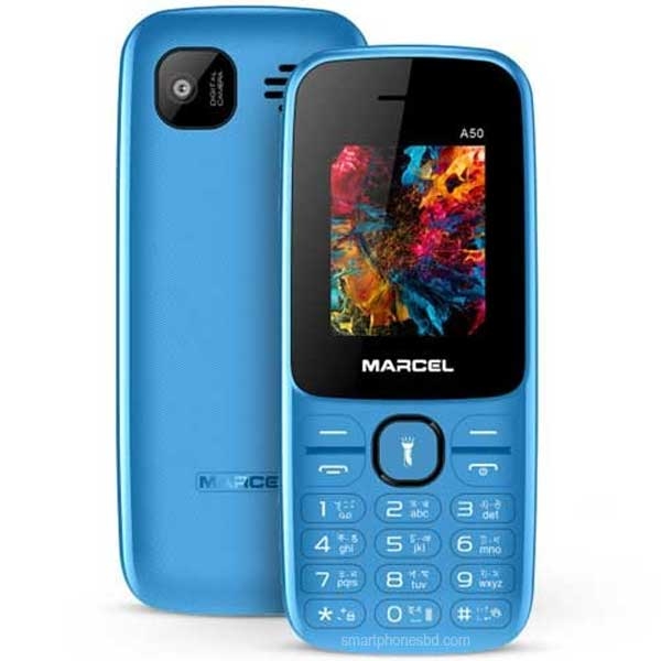 Marcel Axino A50 Price in Bangladesh, Full Specs (Sep 2025)