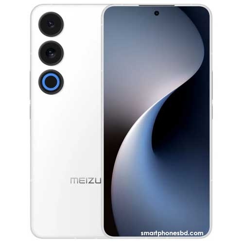 Meizu 21 Note Price in Bangladesh, Full Specs (Sep 2025)
