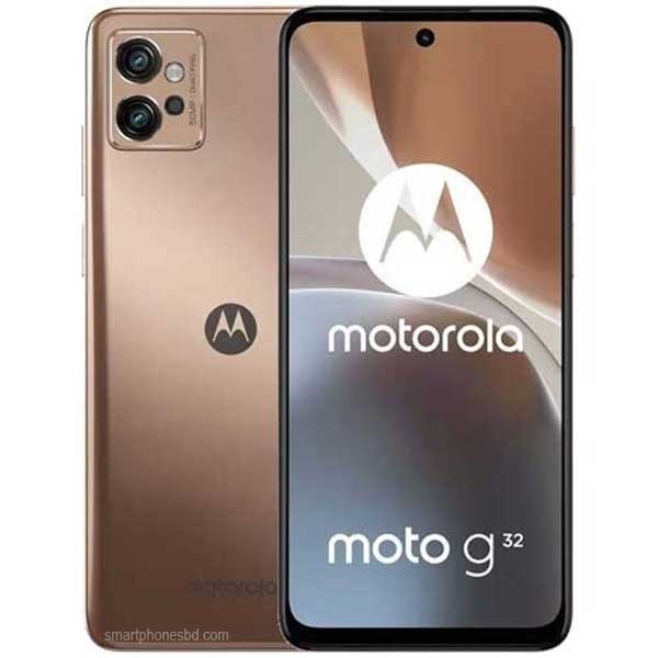 Motorola Moto G32 Price in Bangladesh, Full Specs (May 2026)