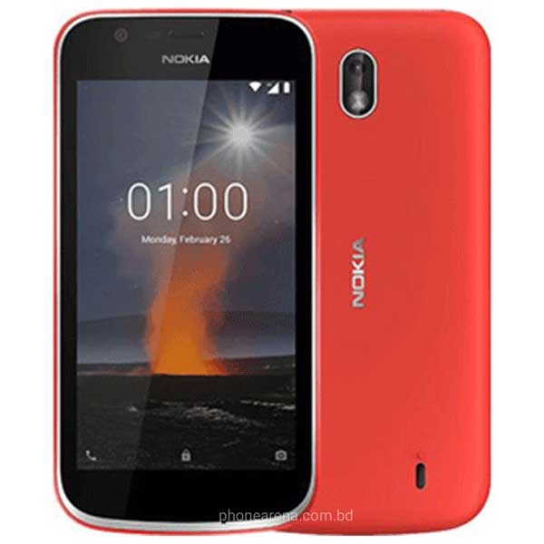 Nokia 1 Price in Bangladesh, Full Specs (May 2025)