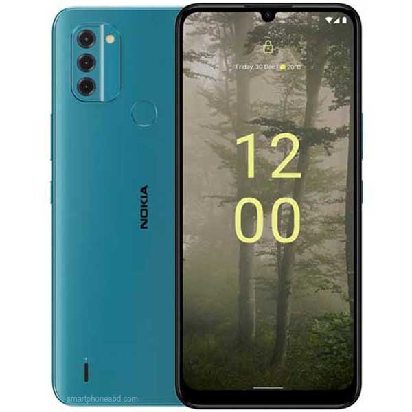 Nokia C31 Price in Bangladesh, Full Specs (Oct 2025)