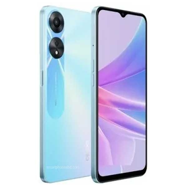 Oppo A58 5G Price in Bangladesh, Full Specs (May 2025) Oppo A58 5G Price in Bangladesh, Full Specs (May 2025)
