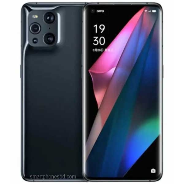 Oppo Find X4 Pro Price in Bangladesh, Full Specs (Apr 2025)