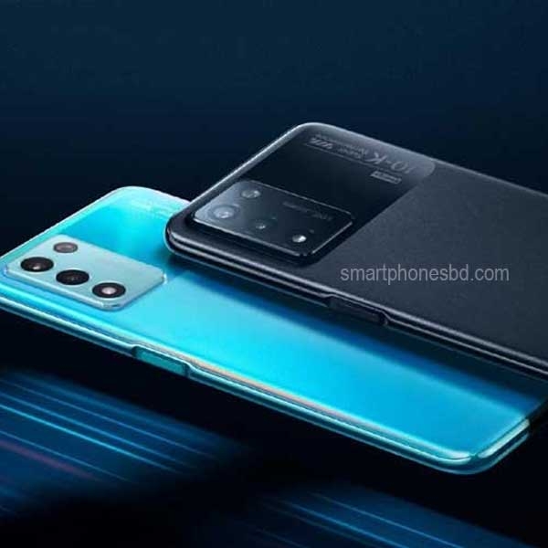 Oppo K10 Energy Price in Bangladesh, Full Specs (May 2026)