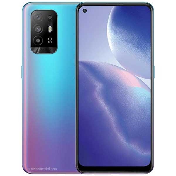 Oppo Reno5 Z 5G Price in Bangladesh, Full Specs (Dec 2025)