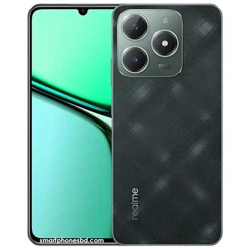 Realme C61 Price in Bangladesh, Full Specs (Sep 2025)