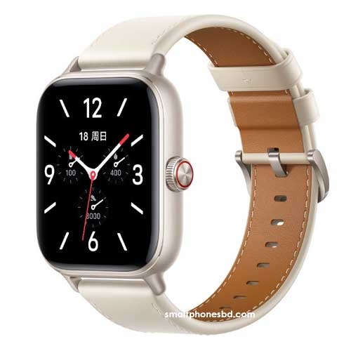 Vivo Watch GT Price in Bangladesh, Full Specs (Oct 2025)