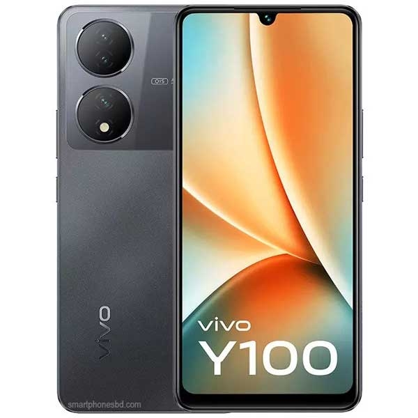 Vivo Y100 Price in Bangladesh, Full Specs (Sep 2025)