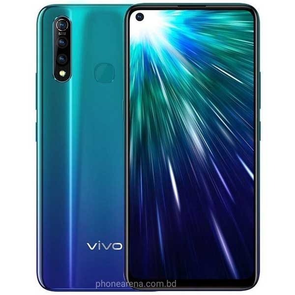 Vivo Z1 Pro Price in Bangladesh, Full Specs (Oct 2025)