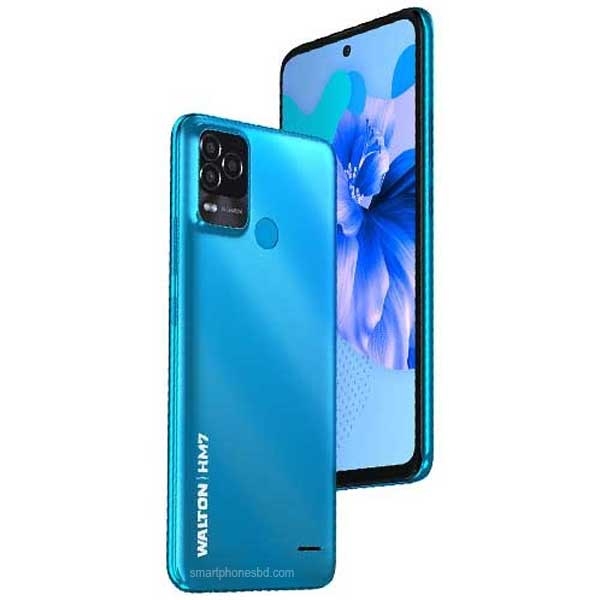 Walton Primo HM7 Price in Bangladesh, Full Specs (May 2025)