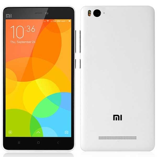 Xiaomi Mi 4i Price in Bangladesh, Full Specs (Sep 2025)