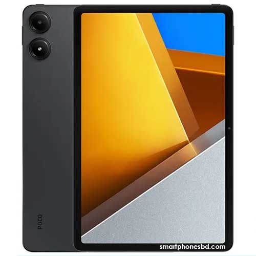 Xiaomi Poco Pad Price in Bangladesh, Full Specs (Sep 2025)