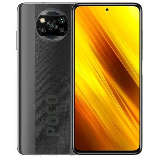 Xiaomi Poco X3 NFC Price in Bangladesh, Full Specs (May 2025)