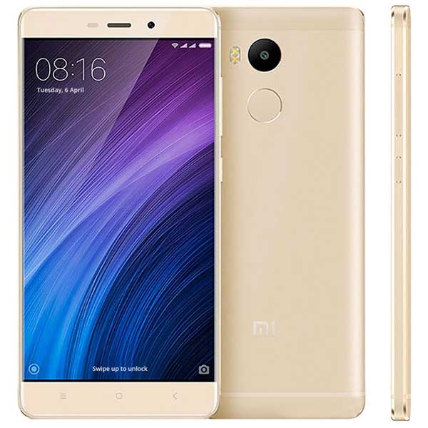 Xiaomi Redmi 4 Prime Price in Bangladesh, Full Specs (Oct 2025)