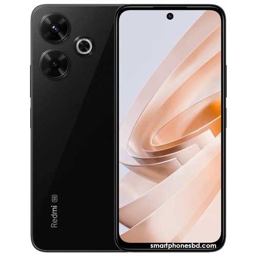 Xiaomi Redmi Note 13R Price in Bangladesh, Full Specs (Jun 2026)